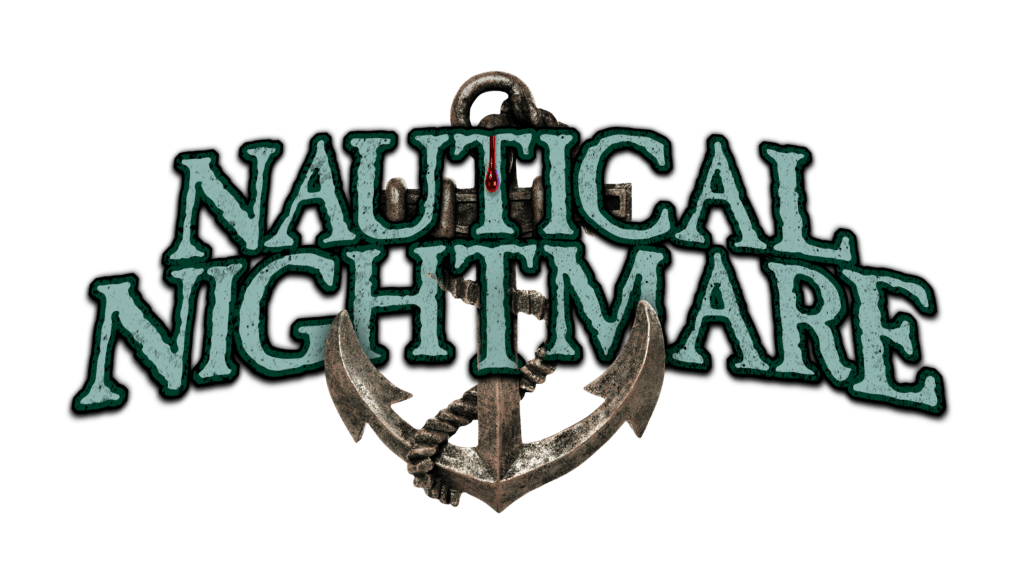 Nightmare On 13th Logo THE 13TH GATE: A Nightmare Legacy Of Story And